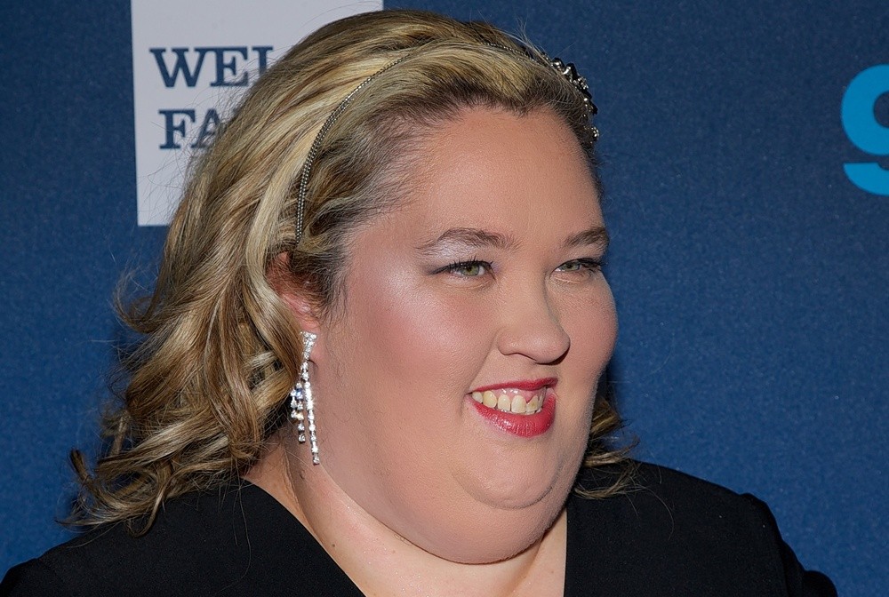Mama June Losing Eyesight Due to Childhood Untreated Cataracts
