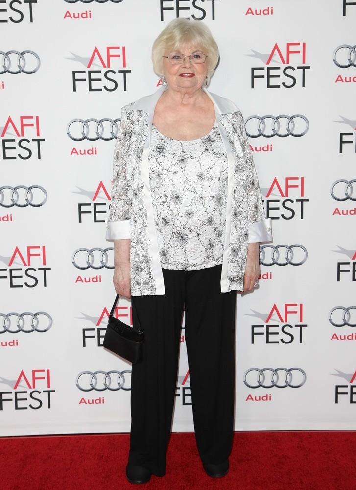 june-squibb Picture 1 - AFI Fest 2013 Presented by Audi - Nebraska Premiere
