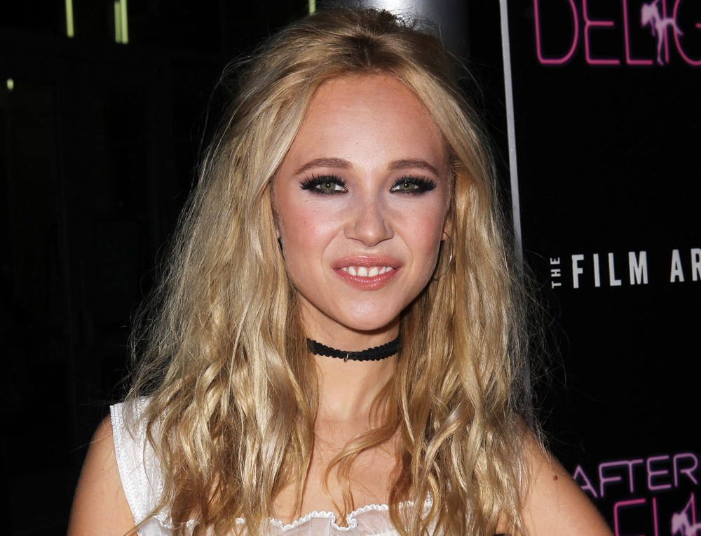 Juno Temple Picture 41 - Afternoon Delight - Los Angeles Premiere
