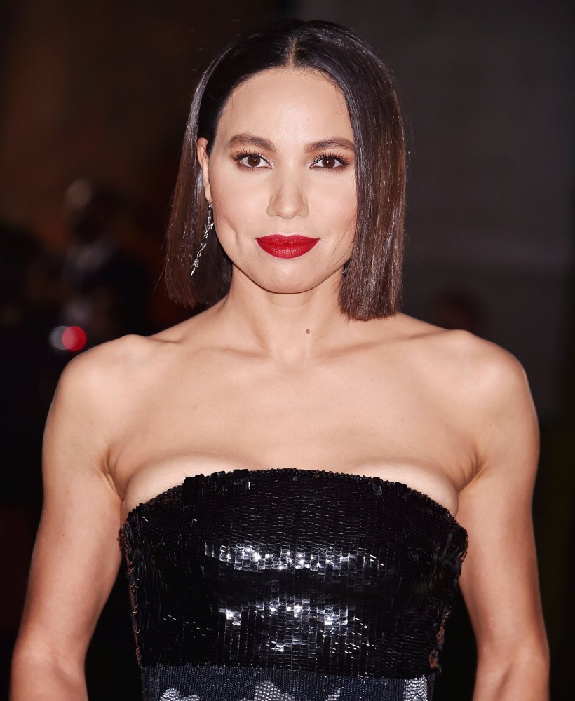 Jurnee Smollett Pictures, Latest News, Videos.