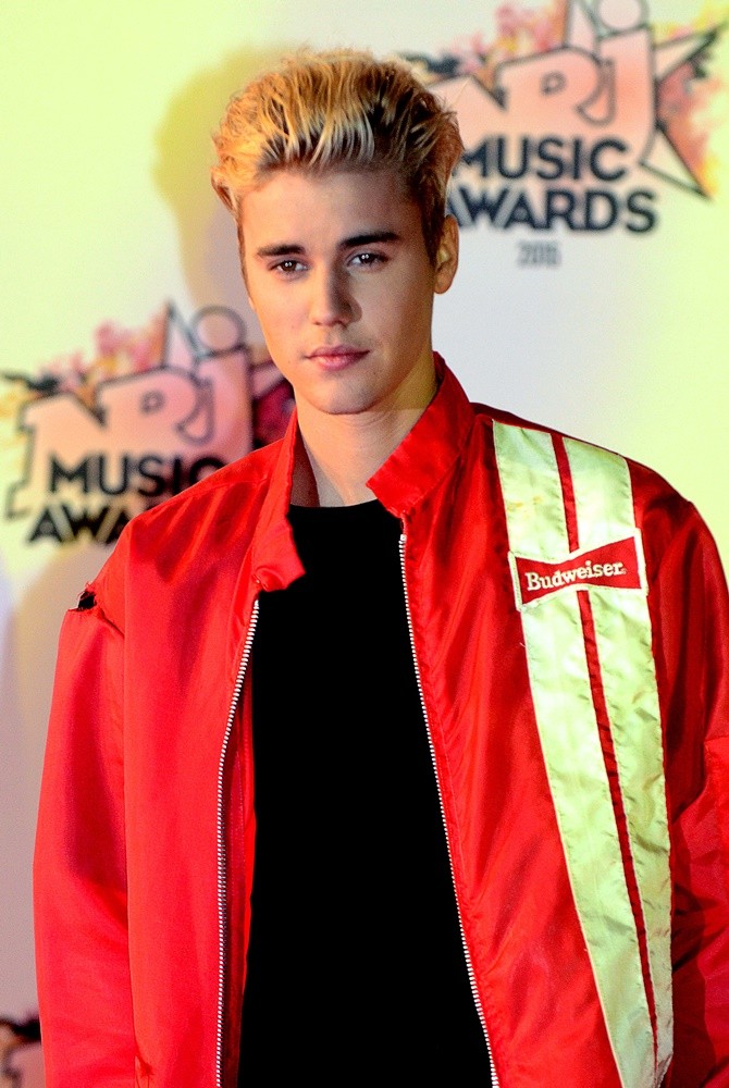 Justin Bieber Pictures - Gallery 20 with High Quality Photos