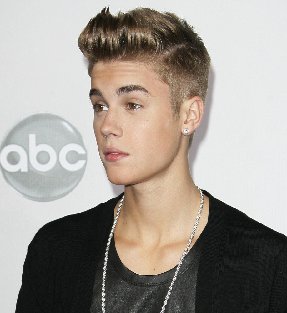 The 40th Anniversary American Music Awards - Arrivals - Picture 1