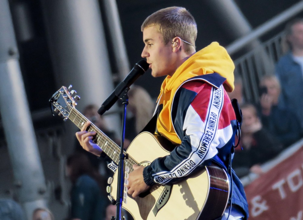 One Love Manchester Concert - Picture 1