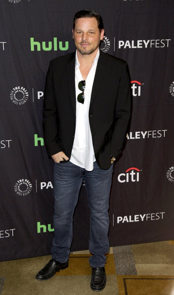 Justin Chambers Pictures, Latest News, Videos.