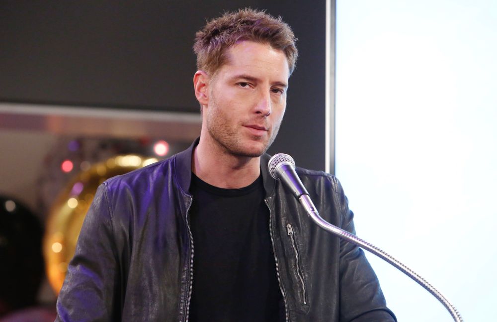 Justin Hartley Pictures, Latest News, Videos.