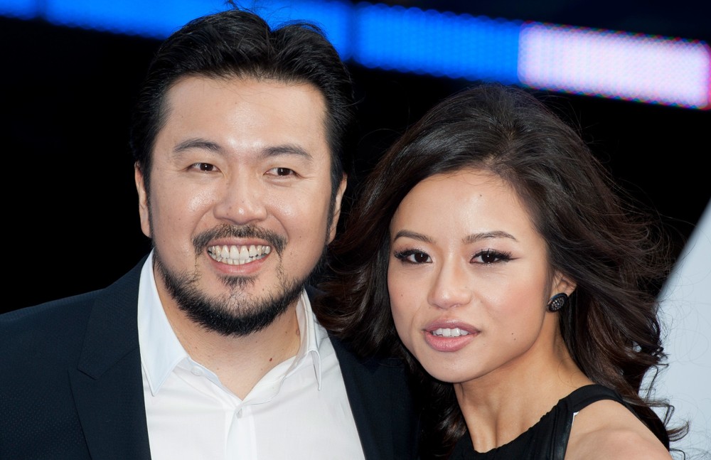justin lin Picture 12 - World Premiere of Fast and Furious 6 - Arrivals