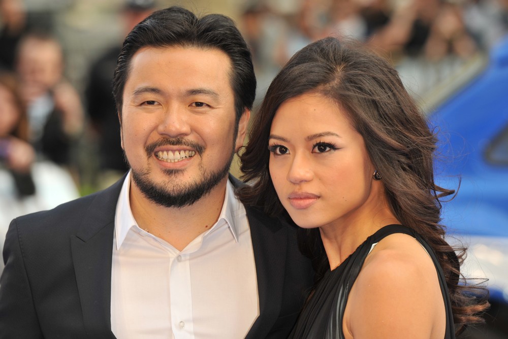 justin lin Picture 1 - World Premiere of Fast and Furious 6 - Arrivals