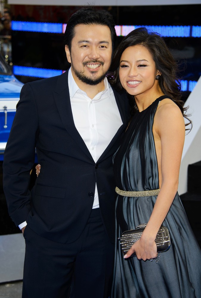 justin lin Picture 1 - World Premiere of Fast and Furious 6 - Arrivals