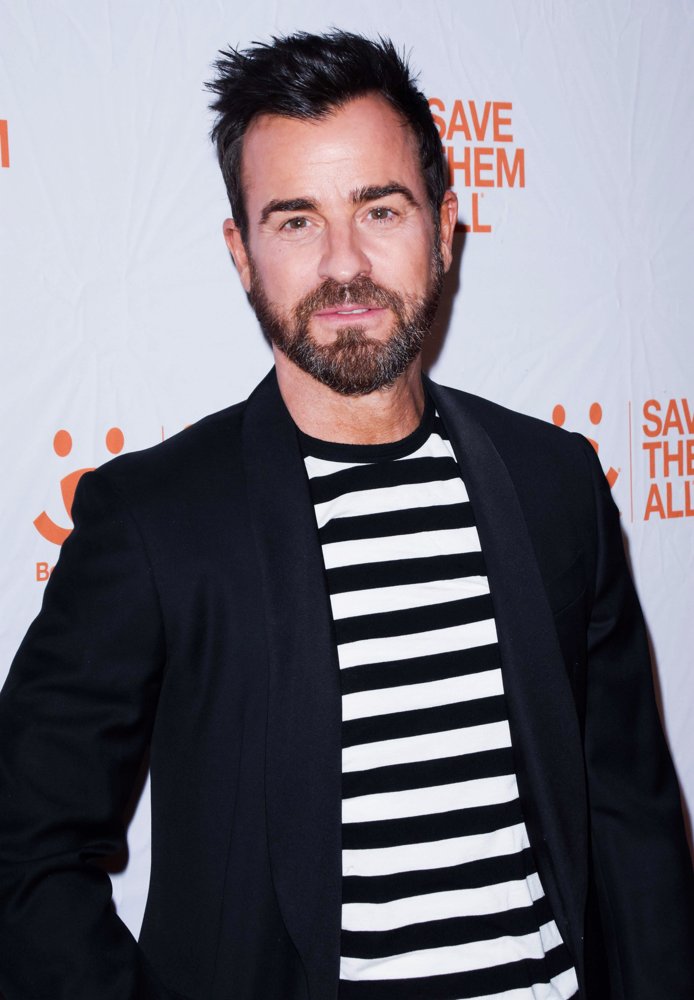 Justin Theroux Pictures, Latest News, Videos.