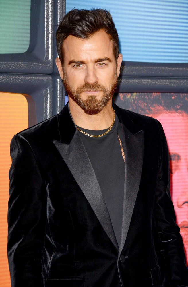 Justin Theroux Picture 139 - Season 1 Premiere of Netflix's Maniac Justin Theroux Picture 139 - Season 1 Premiere of Netflix's Maniac