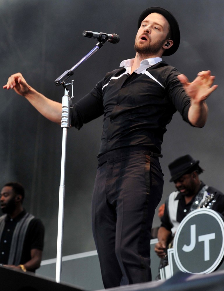 Justin Timberlake Picture 289 - Justin Timberlake Performs Live in Concert Justin Timberlake Picture 289 - Justin Timberlake Performs Live in Concert