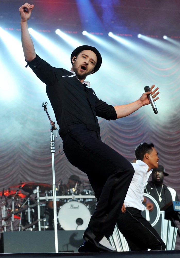 Justin Timberlake Picture 282 - Justin Timberlake Performs Live in Concert Justin Timberlake Picture 282 - Justin Timberlake Performs Live in Concert
