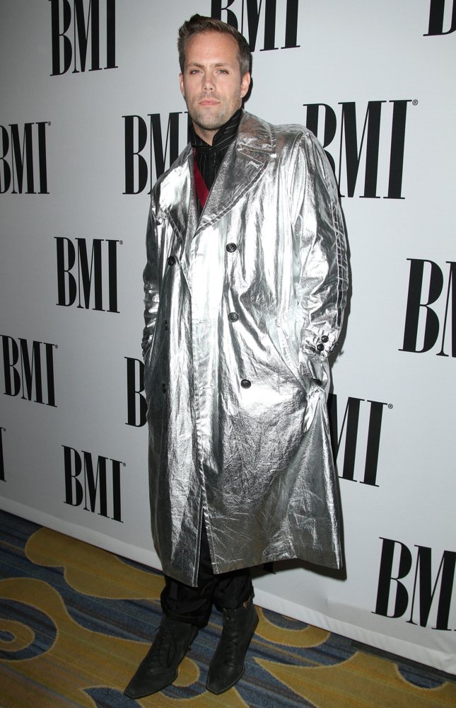 Justin Tranter Picture 1 - 64th Annual BMI Pop Awards - Arrivals