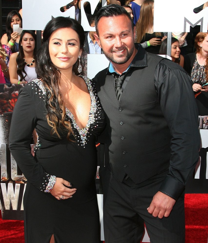 Roger Mathews Picture 6 - Jersey Shore Season 6 Premiere Party