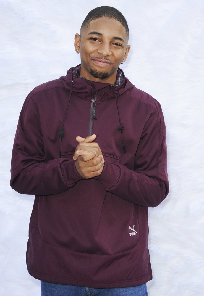 kaalan-walker Picture 1 - Film Premiere Superfly