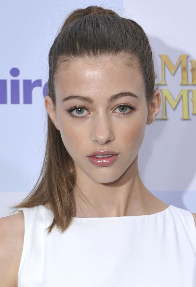 Kalia Prescott Picture 1 - Relativity Media Presents The Los Angeles ...