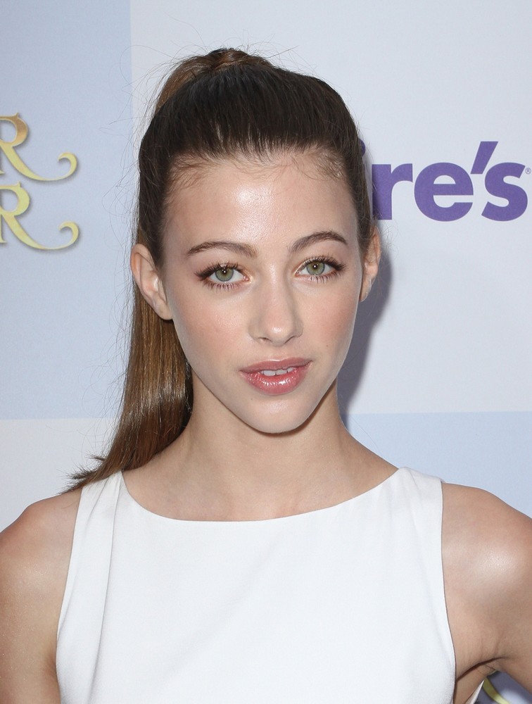 Kalia Prescott Picture 1 - Relativity Media Presents The Los Angeles ...