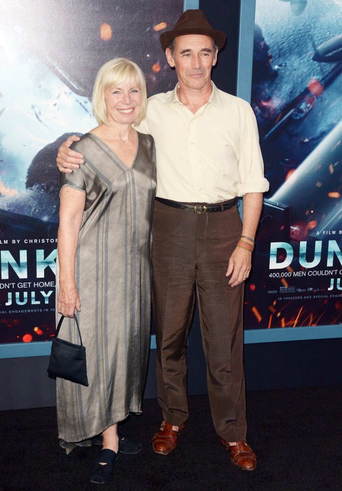 Mark Rylance Pictures, Latest News, Videos.