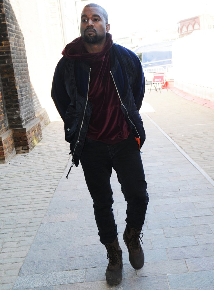 Kanye West Pictures - Gallery 11 with High Quality Photos