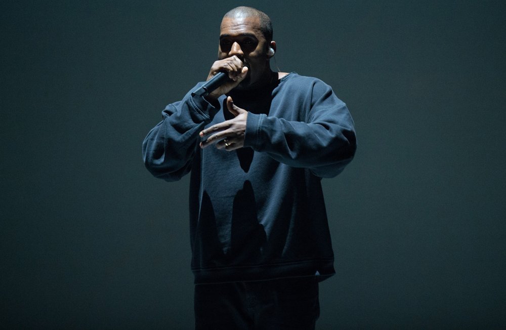Kanye West Pictures - Gallery 12 with High Quality Photos