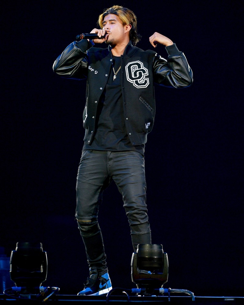 Kap G Pictures, Latest News, Videos.