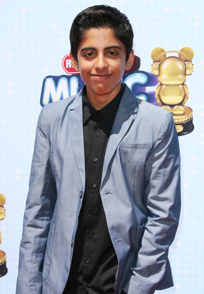 Karan Brar