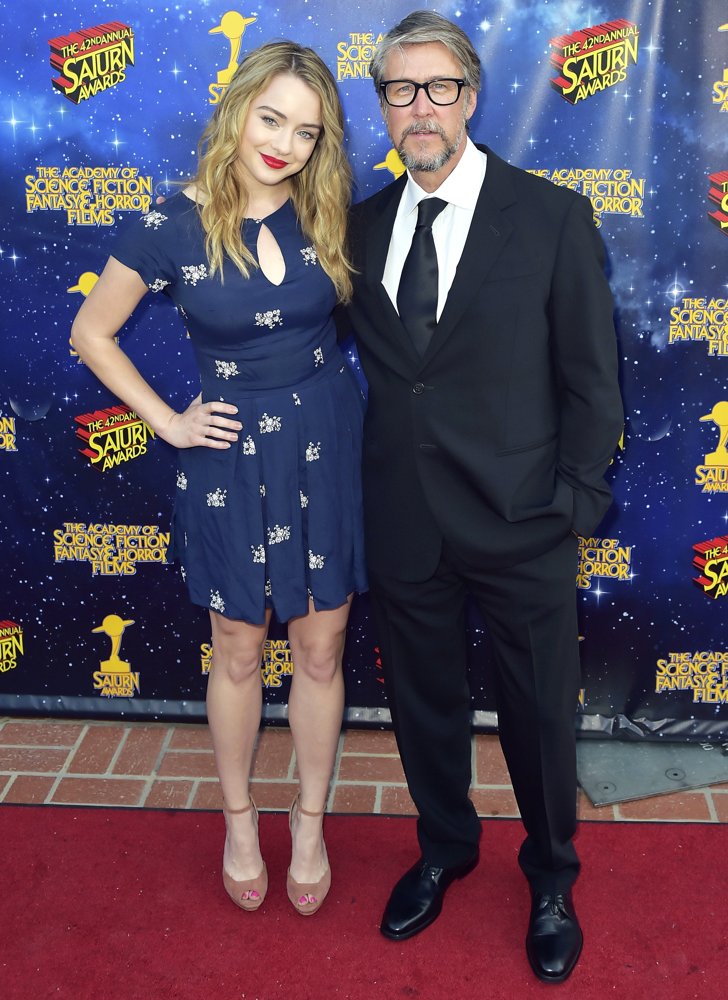 Alan Ruck Pictures, Latest News, Videos.