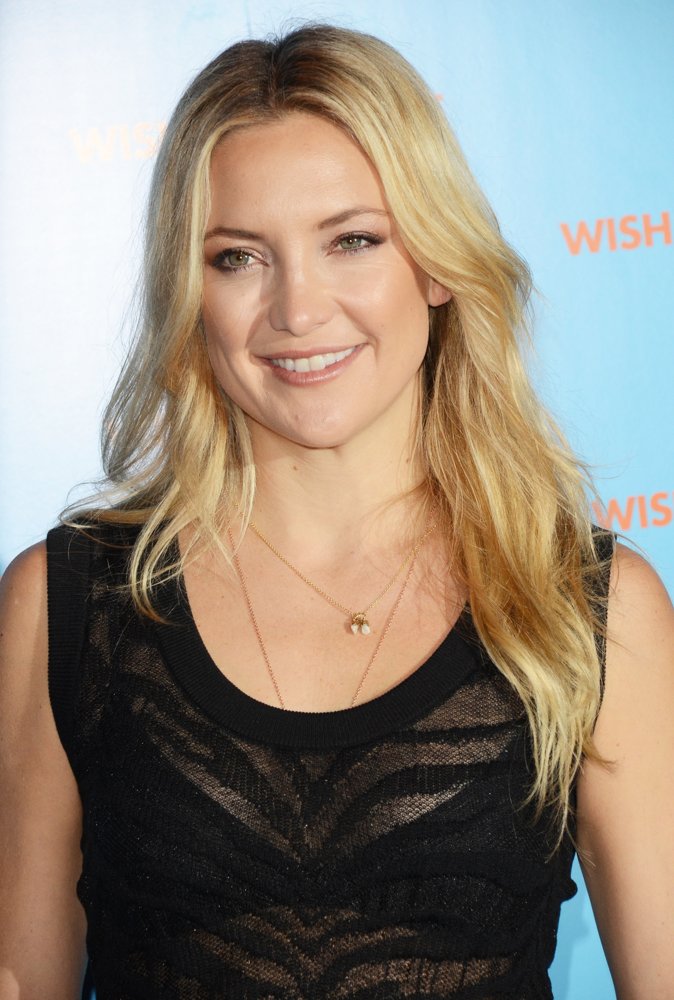 Kate Hudson Picture 1 - Wish I Was Here Photocall | AceShowbiz
