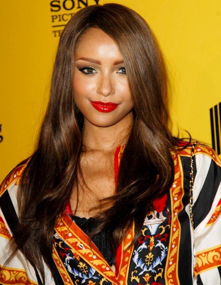 Katerina Graham Picture 1 - The Premiere of Breaking Bad Season Four