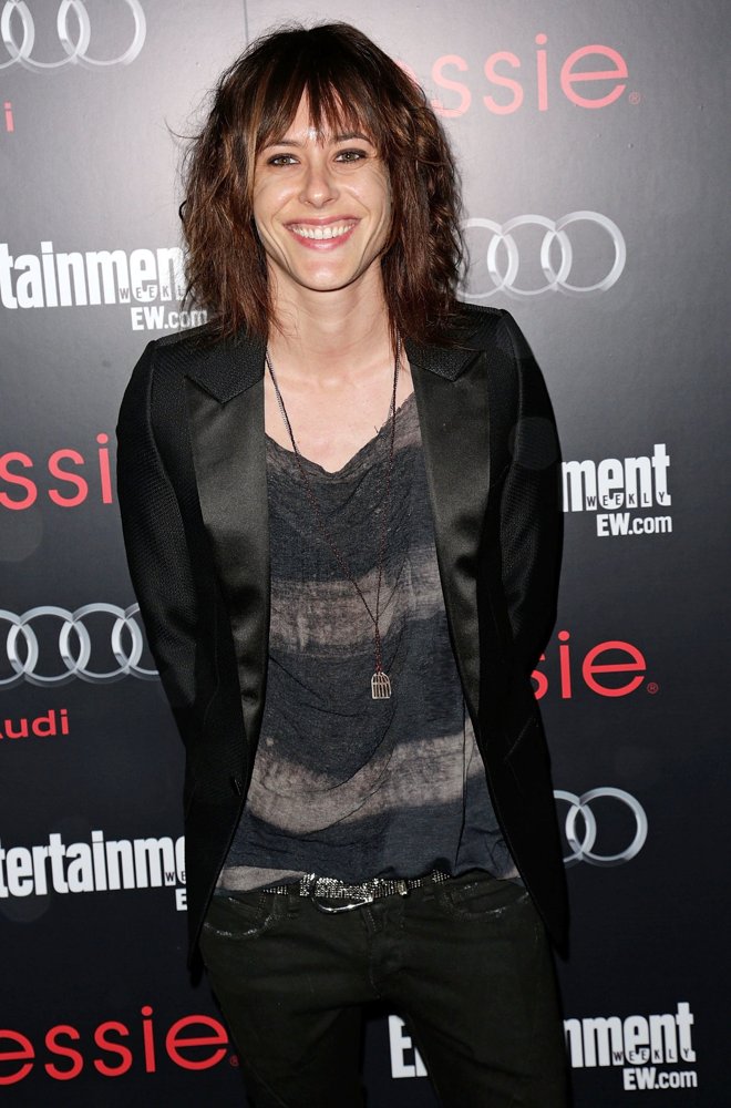 katherine-moennig Picture 1 - Entertainment Weekly Screen Actors Guild ...