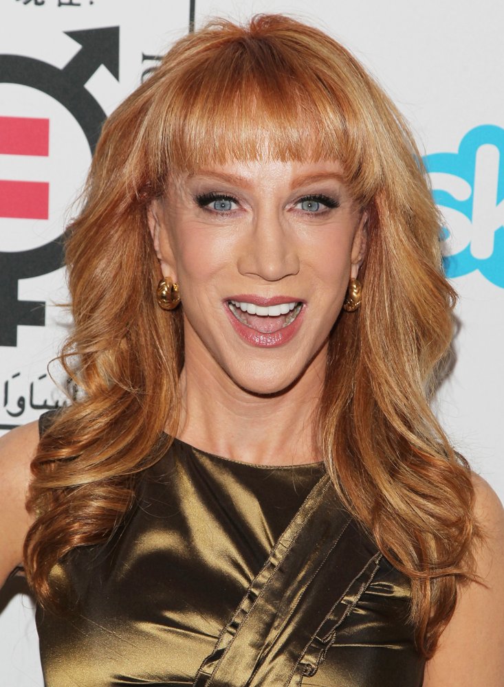 kathy-griffin Picture 1 - Equality Now Presents Make Equality Reality Event