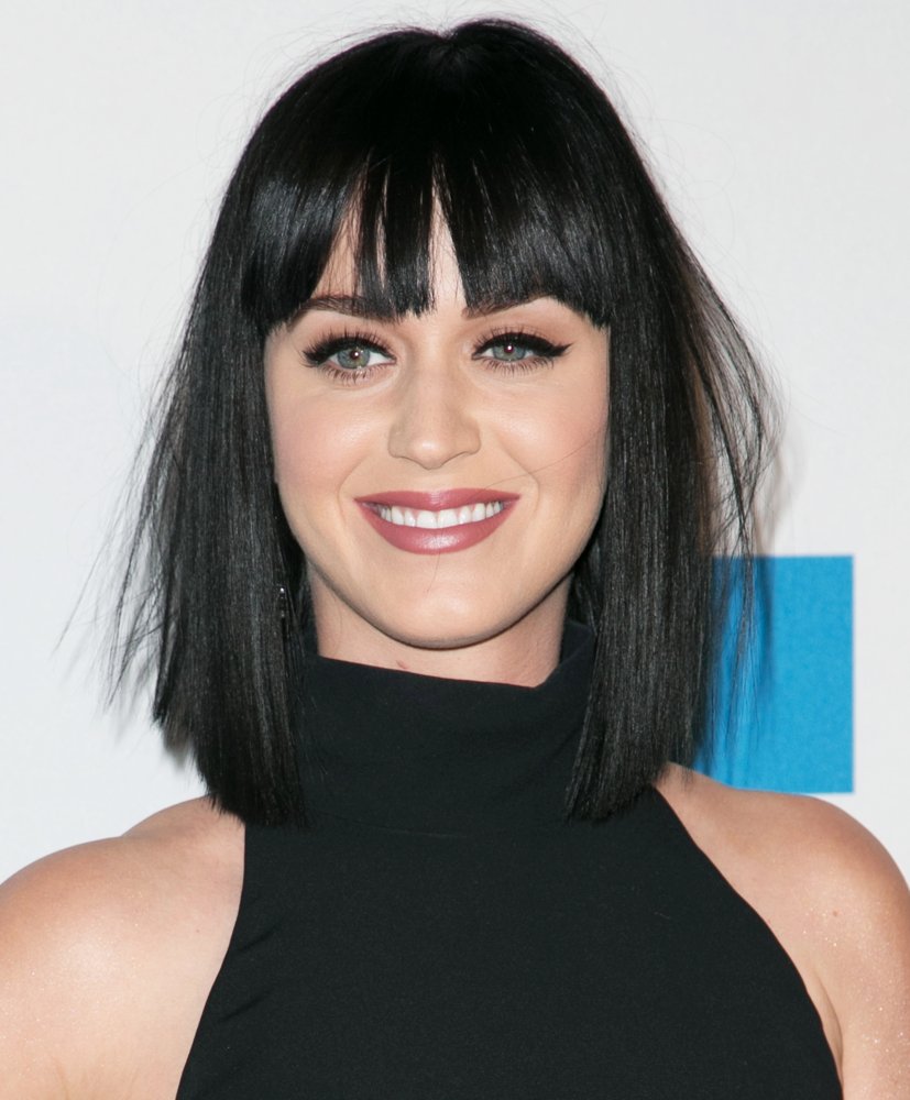 Katy Perry Picture 1 - MOCA's 35th Anniversary Gala Presented by Louis ...