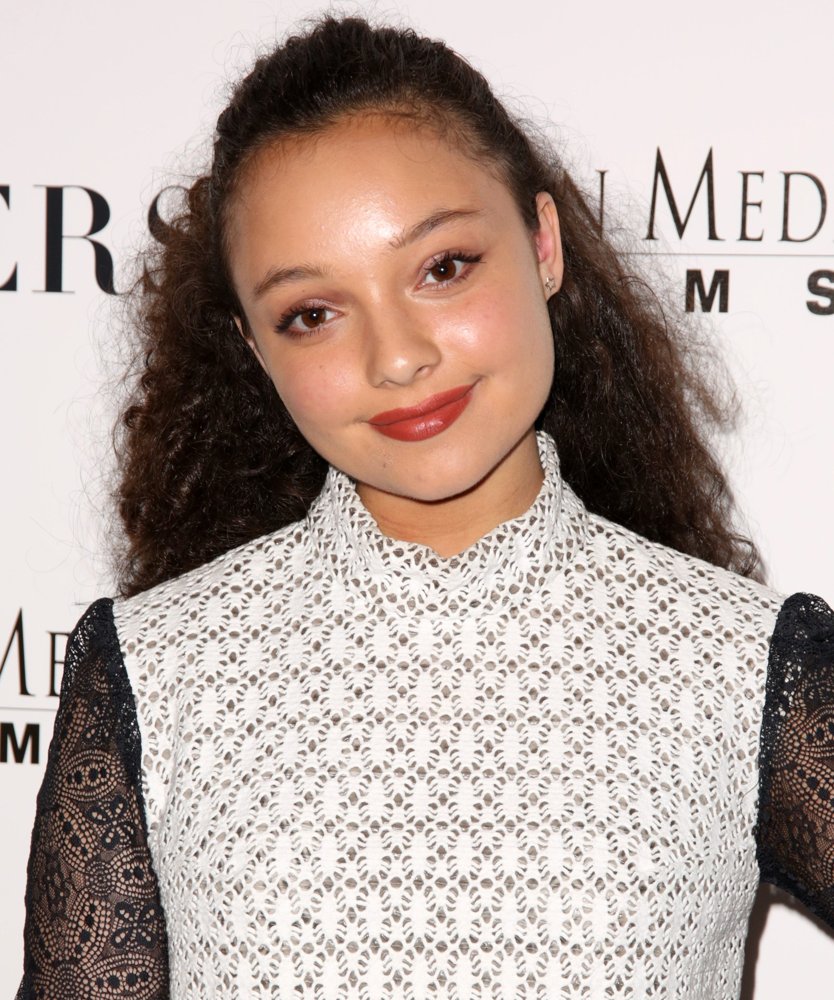 Kayla Maisonet Picture 1 - Ruffino Wine Presents The Los Angeles ...