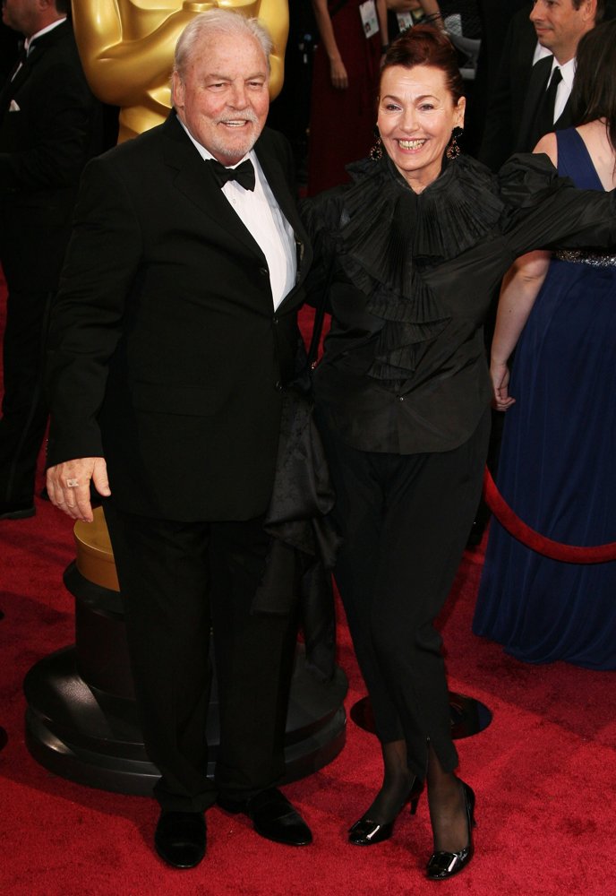 malgosia tomassi Picture 1 - The 86th Annual Oscars - Red Carpet Arrivals