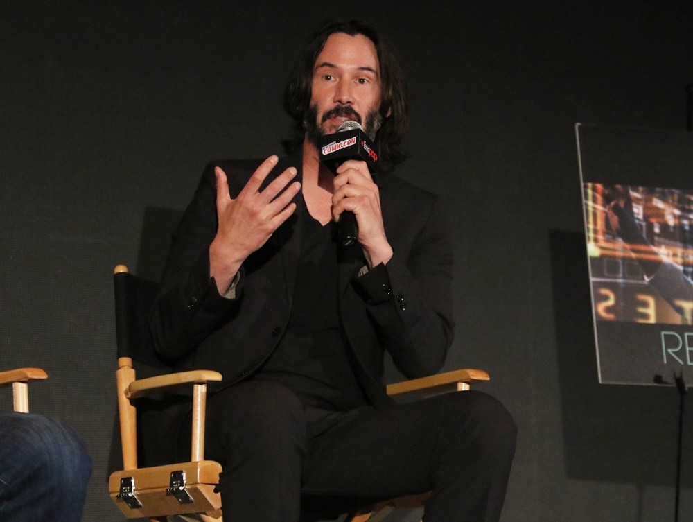 2017 New York Comic Con Convention - Day 1 - Picture 1