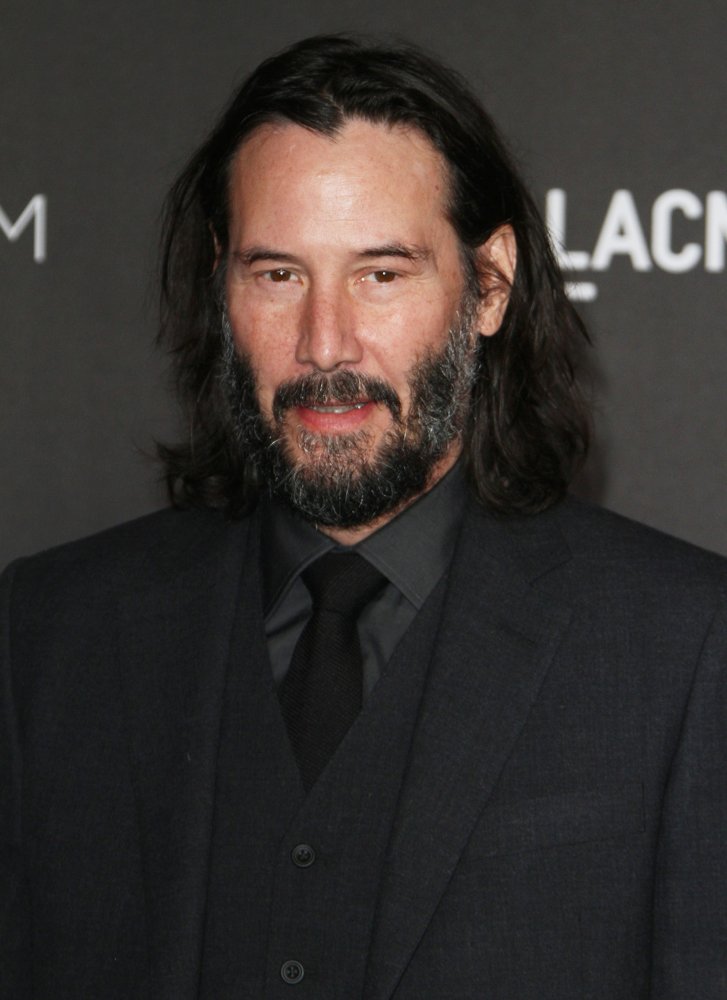 Keanu Reeves Pictures, Latest News, Videos.