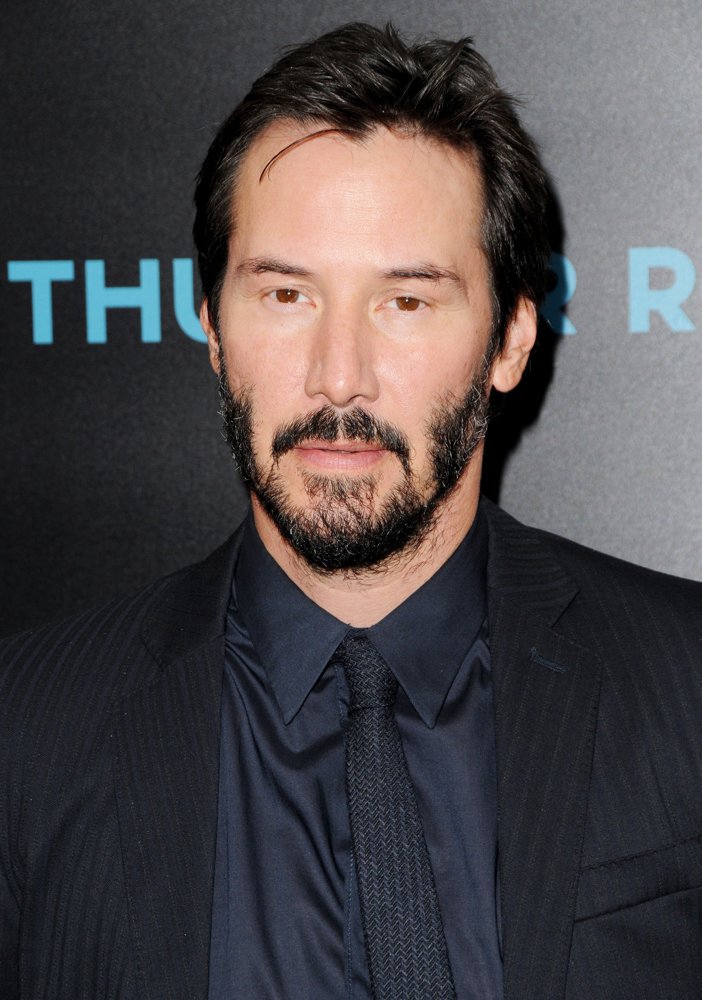 Keanu Reeves Picture 40 - The 2014 Film Independent Spirit Awards ...