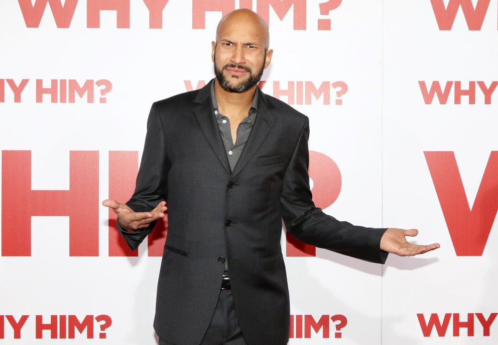 Keegan-Michael Key Picture 1 - Los Angeles Premiere of Why Him? - Arrivals Keegan-Michael Key Picture 1 - Los Angeles Premiere of Why Him? - Arrivals