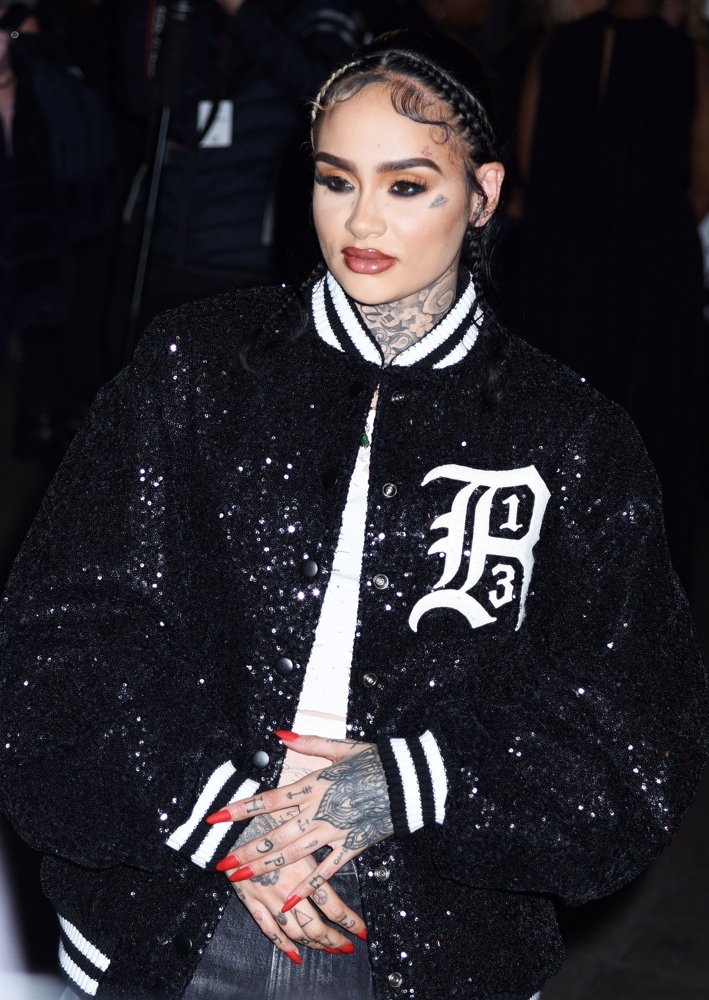 Kehlani Pictures, Latest News, Videos.
