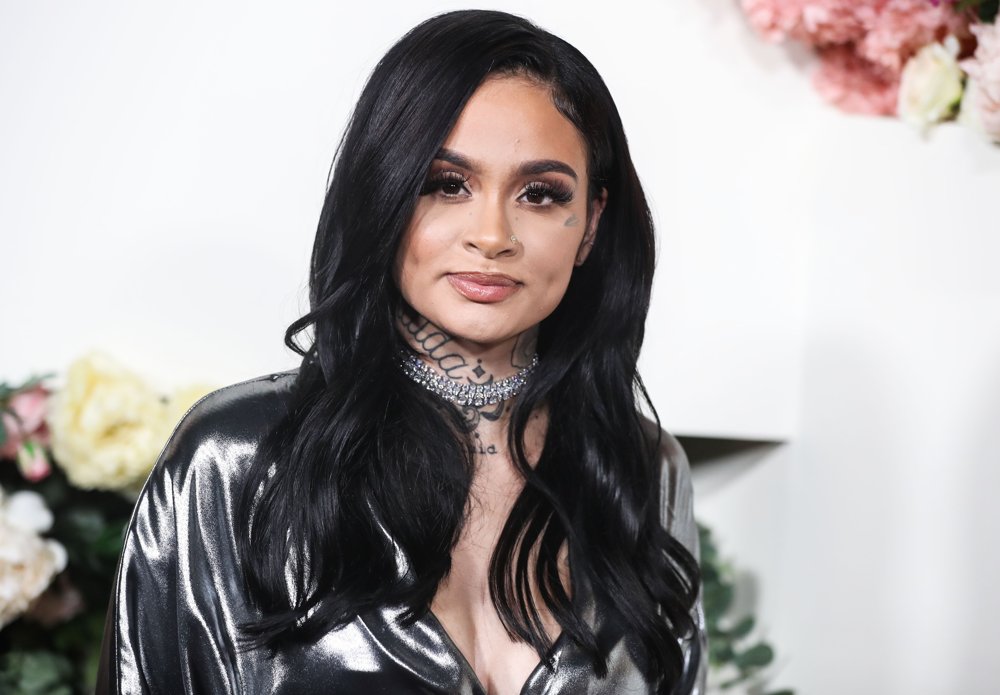 Kehlani Pictures, Latest News, Videos.