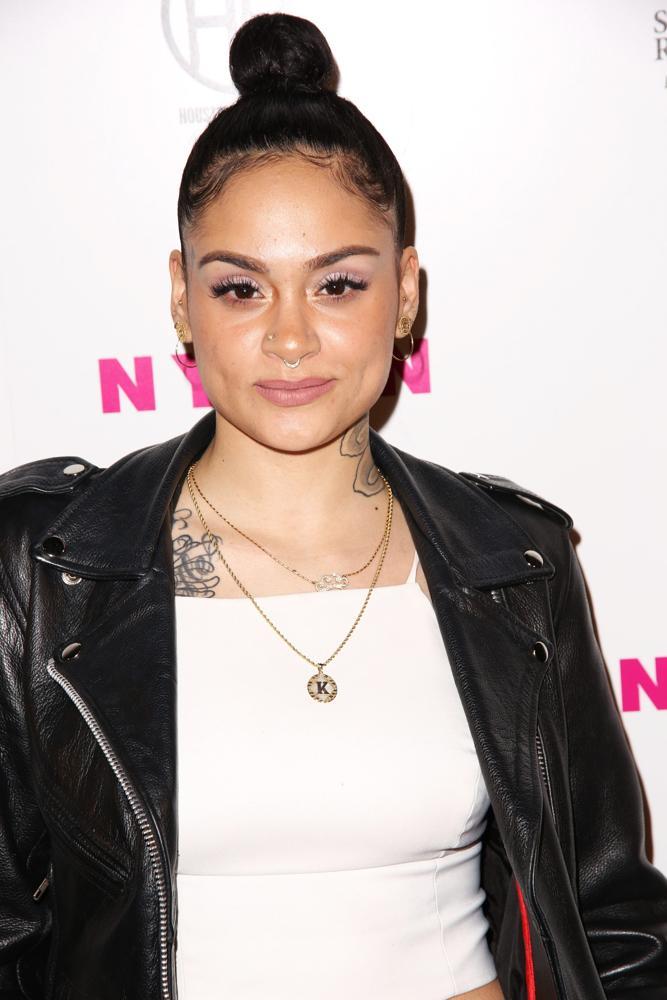 Kehlani Pictures - Gallery 2 with High Quality Photos