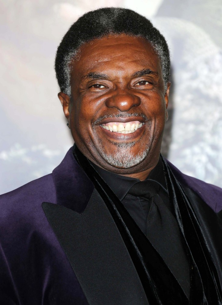 Keith David Picture 18 - The Academy of Science Fiction, Fantasy and ...