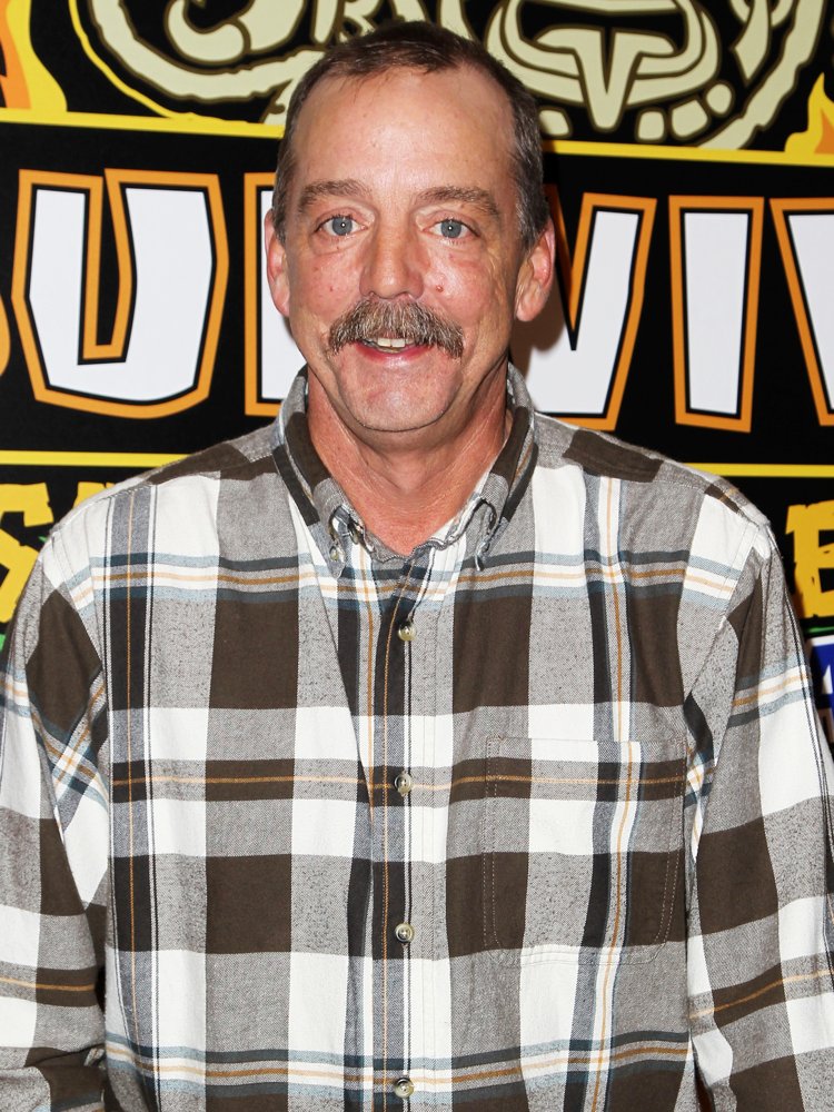 Keith Nale Picture 1 - Survivor San Juan del Sur Blood vs Water Finale ...