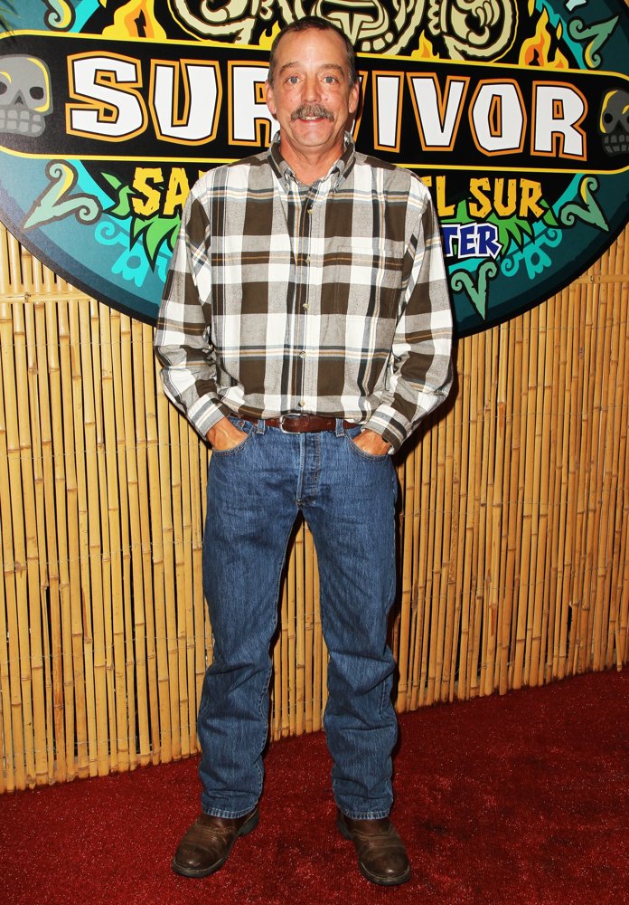 keith nale Picture 1 - Survivor San Juan del Sur Blood vs Water Finale ...