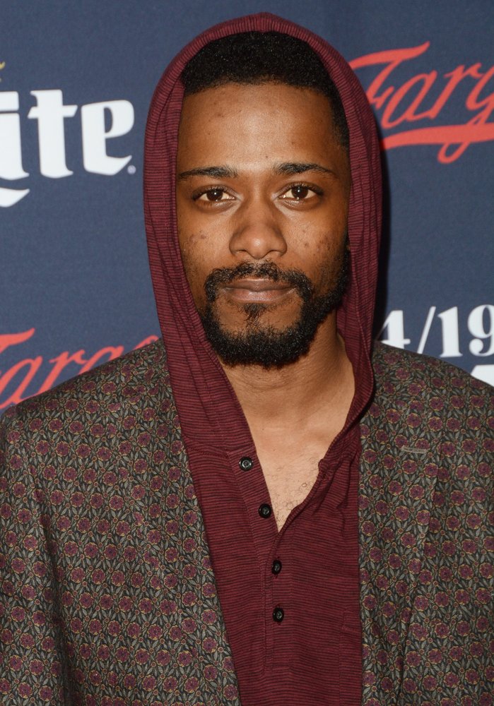 Keith Stanfield Picture 11 - 2018 MTV Movie And TV Awards - Arrivals