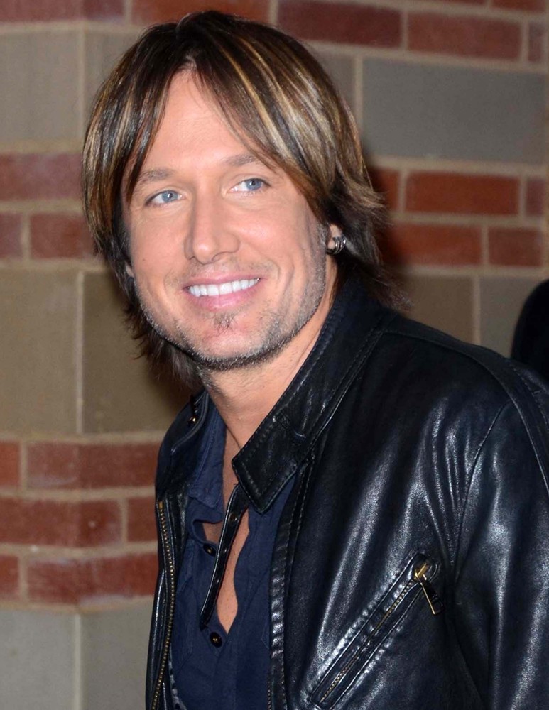 Keith Urban Picture 81 - American Idol Season 12 Premiere Event