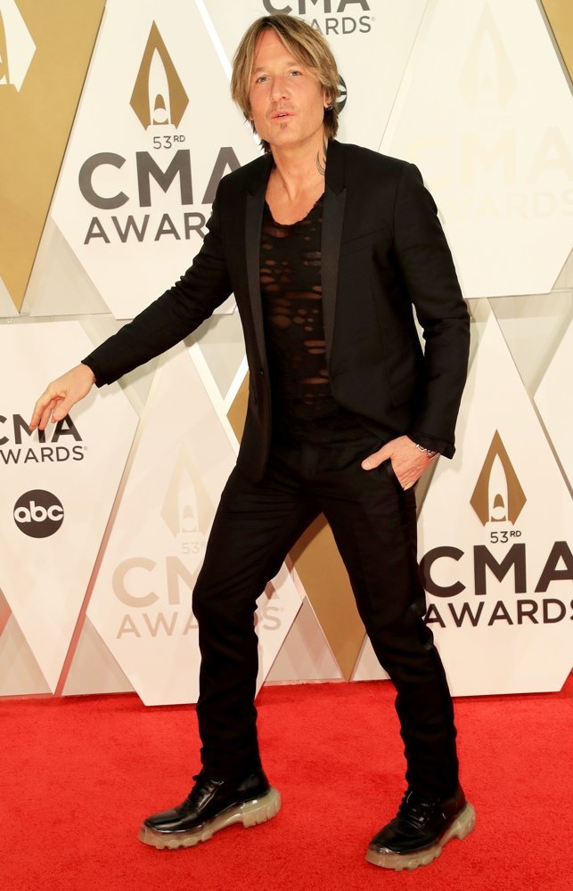 Keith Urban Pictures, Latest News, Videos.