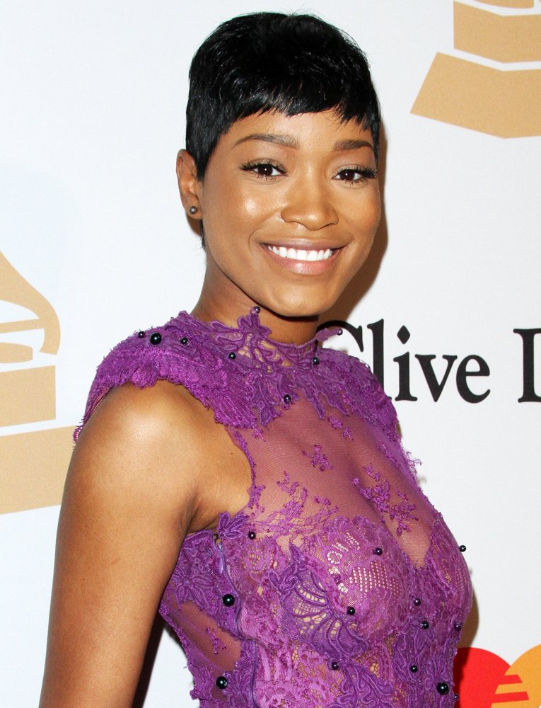 Keke-palmer Picture 1 - Clive Davis 2016 Pre-Grammy Gala - Arrivals Keke-palmer Picture 1 - Clive Davis 2016 Pre-Grammy Gala - Arrivals