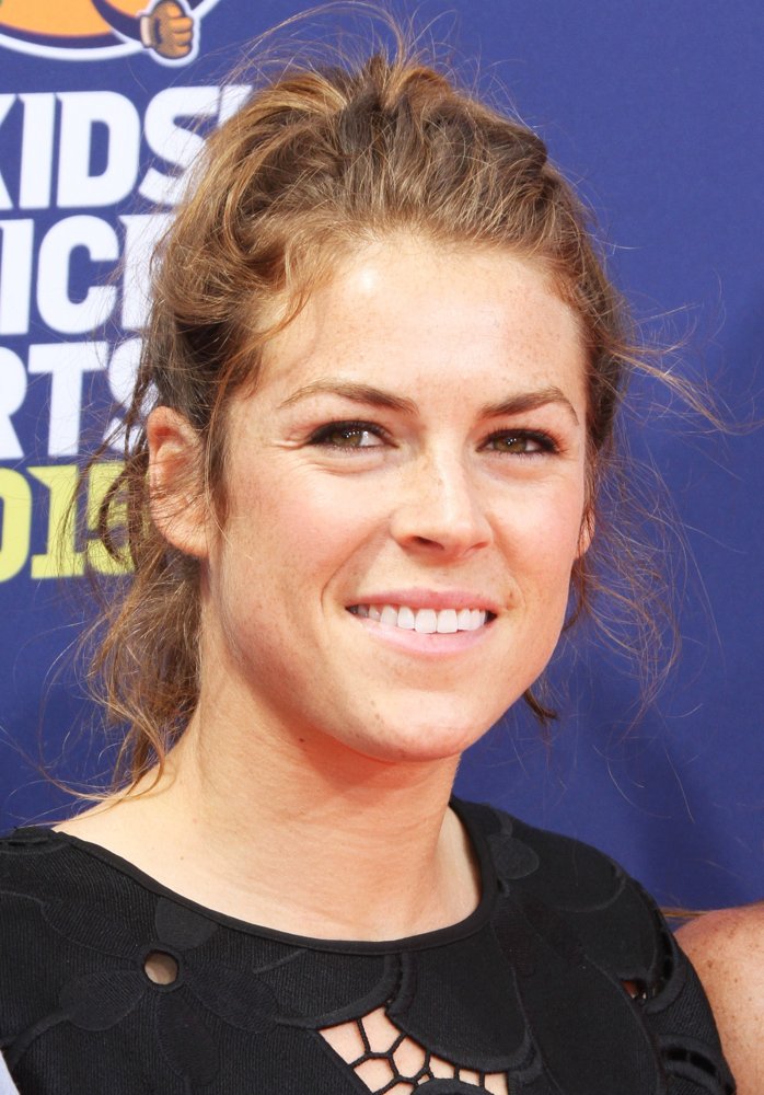 Kelley O'Hara Picture 4 - Nickelodeon Kids' Choice Sports 2015 Awards ... Kelley O'Hara Picture 4 - Nickelodeon Kids' Choice Sports 2015 Awards ...