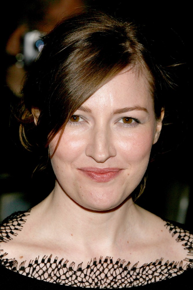 kelly macdonald Picture 1 - VIP Screening of Skellig - Arrivals